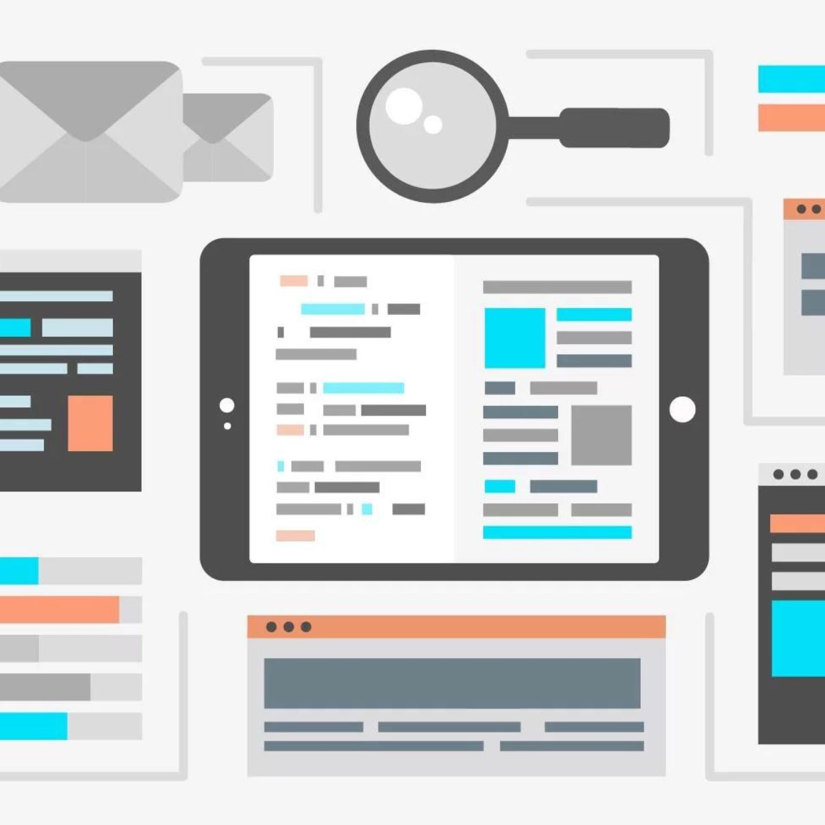 Understanding SPA vs. MPA - A Comprehensive Guide