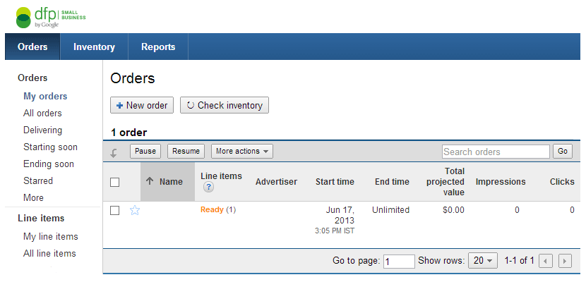 DFP (Google): An In-Depth Explanation - Waytogrow
