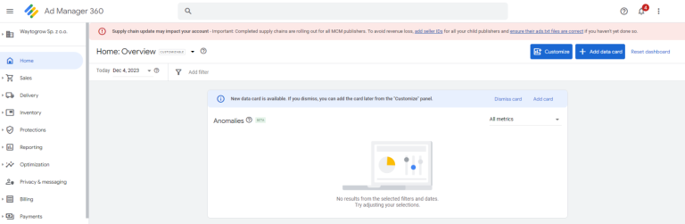 DFP (Google): An In-Depth Explanation - Waytogrow