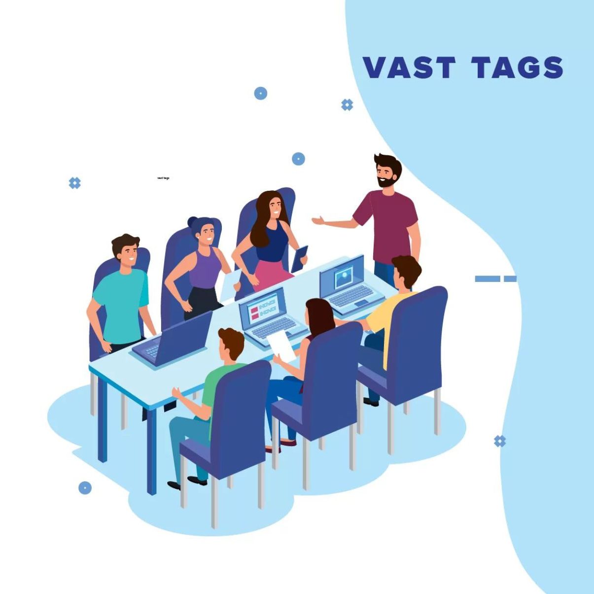 VAST Ad Tags - What do they do and how do they work?