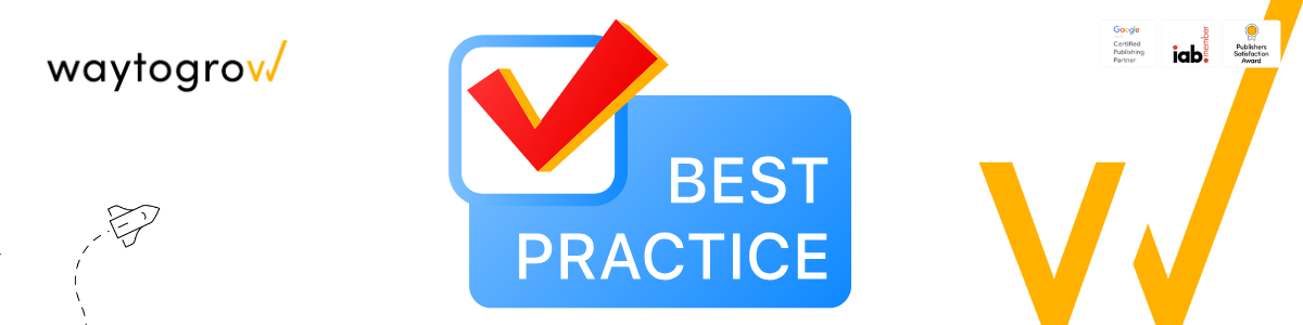 The Ad Viewability Rate - a way to improve publishers revenue