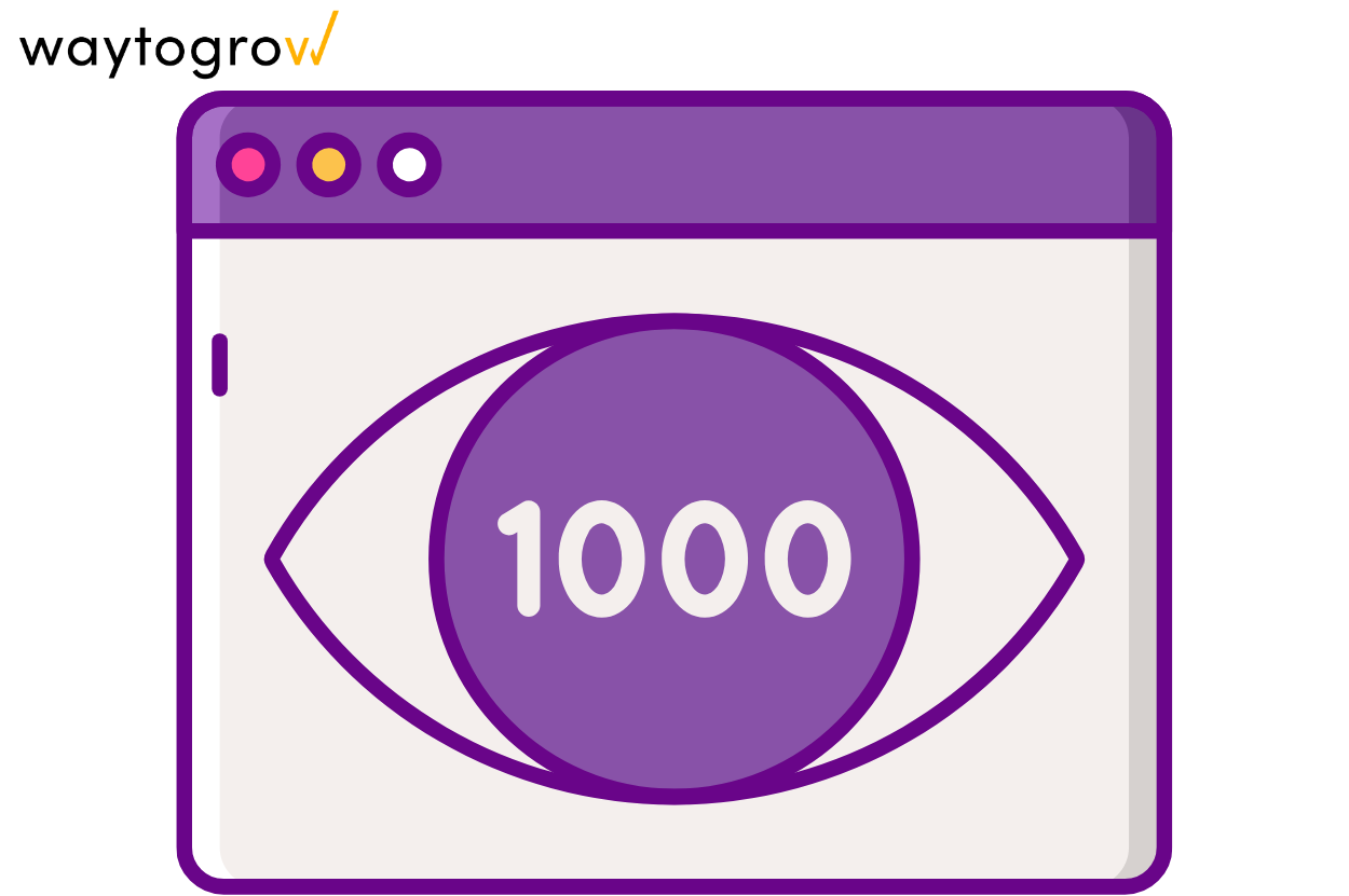 Ways to improve eCPM for publishers