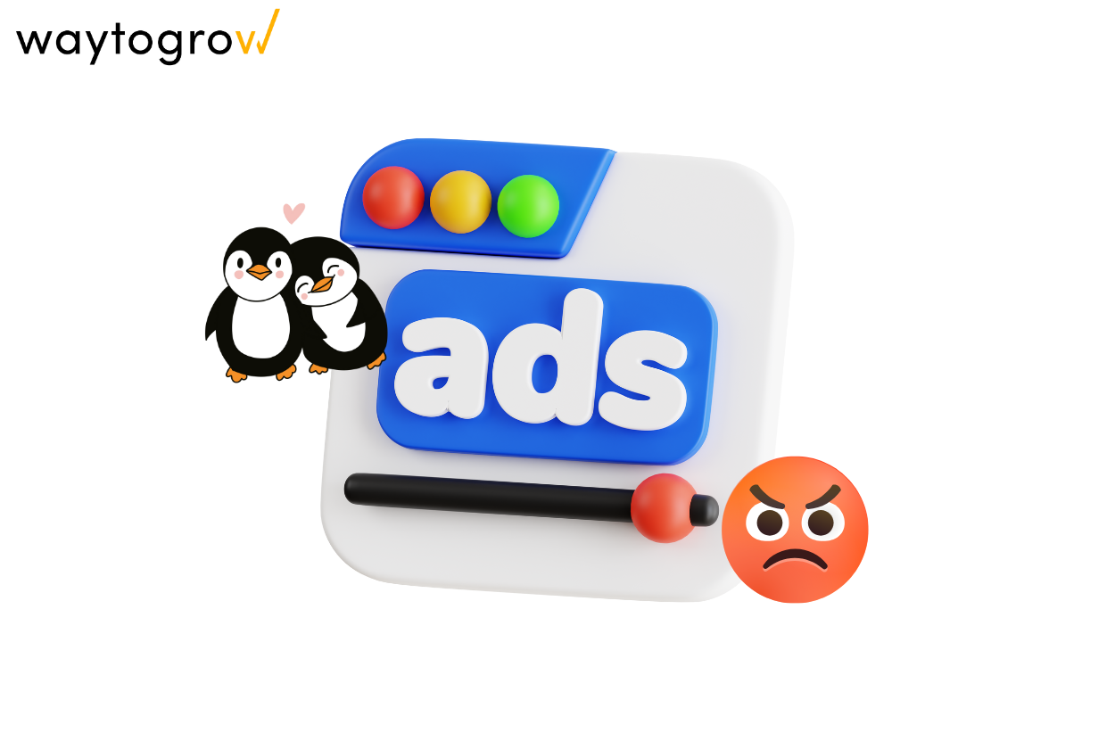 The Ads We Love to Hate: How to Avoid Frustrating Audiences