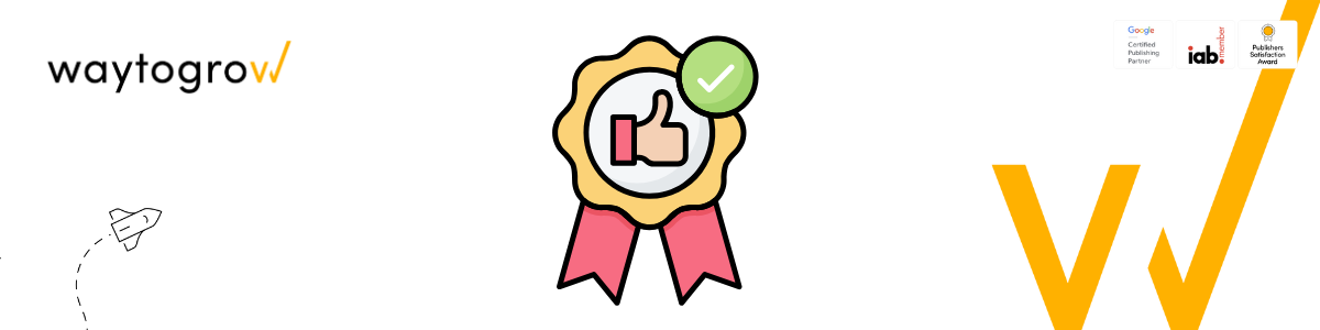 Interstitial Ads: Maximizing Engagement and Revenue 📢 - Waytogrow