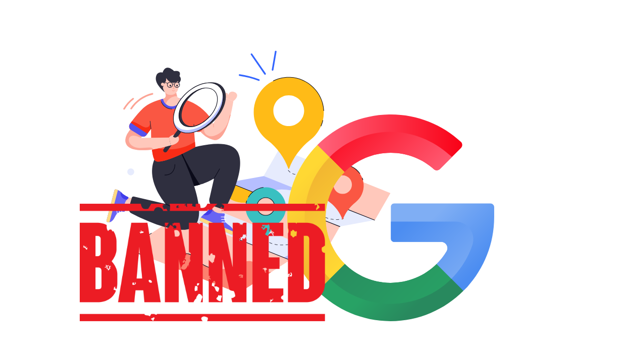 Navigating Google Bans: How Publishers Can Overcome It?