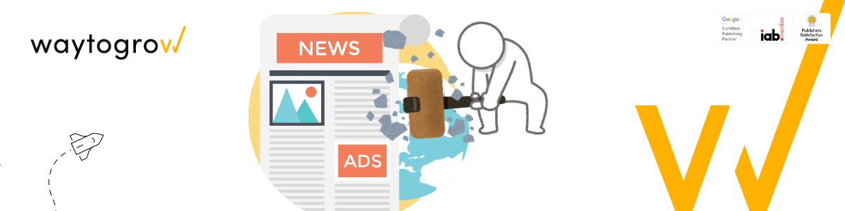 Navigating Google Bans: How Publishers Can Overcome It?