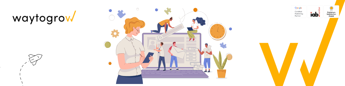 Building Your Own Independent Ad Tech Stack In-House - Waytogrow